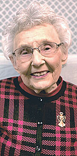 Marie Guth | News, Sports, Jobs - The Journal